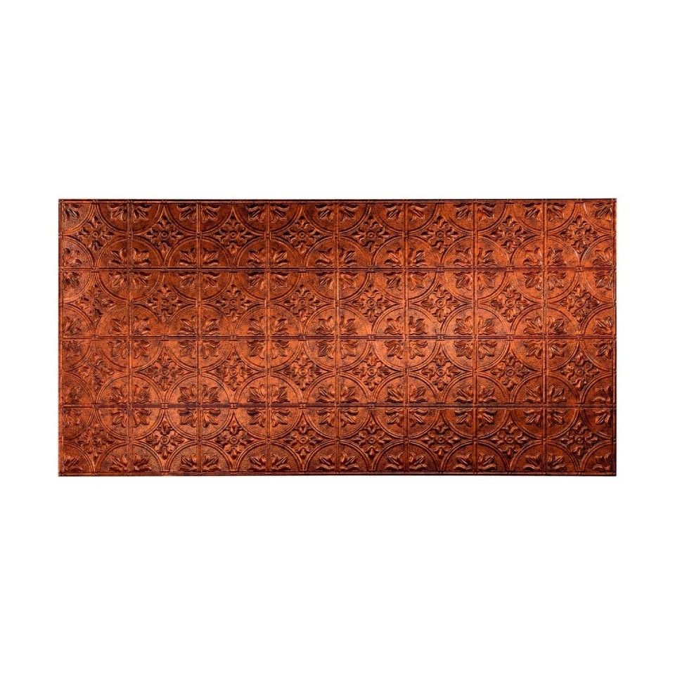 Fasade - 4ft x 8ft Traditional Style #2 Decorative Wall Panel | eBay