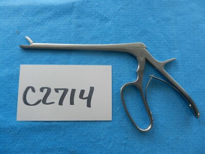 Surgery & OR - Codman Orthopedic Spine