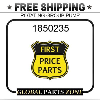 1850235 - ROTATING GROUP-PUMP fit CATERPILLAR (CAT) | eBay