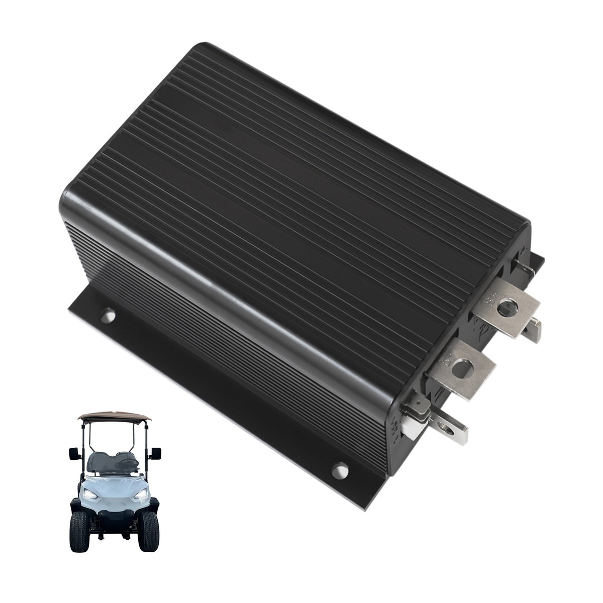 Genie Lift Haiyazhma Motor Controller 24V 96769GT 232734GT 66KCCA0032 ...