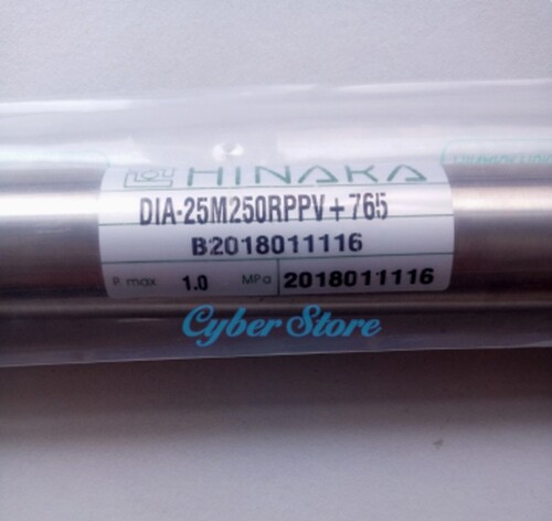 1Pcs New For Pull out cylinder DIA-25M250RPPV+765 | eBay