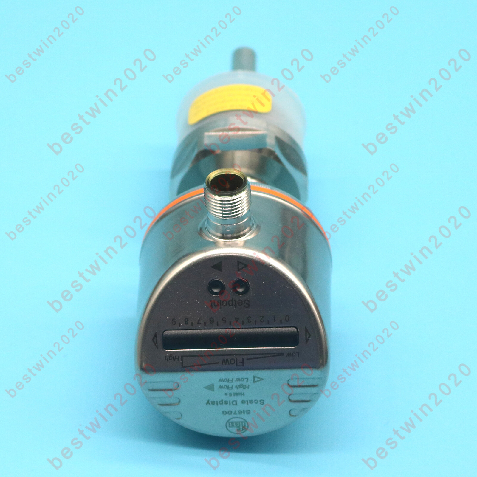 For IFM SI6700 New flow sensor In Box Fast Delivery | eBay