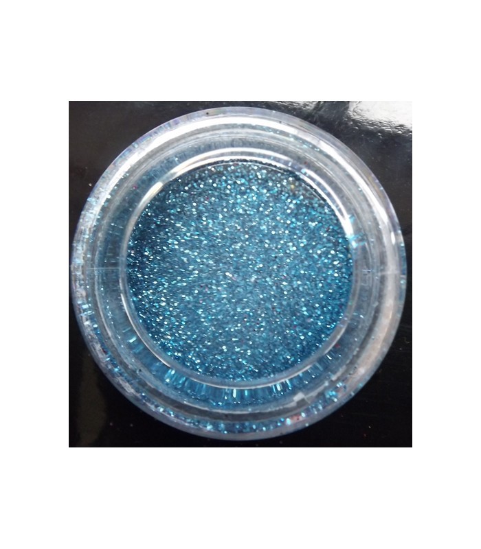 Yes Love Fine Glitter 13 Turquoise Blue Face Body Hair Nail Art | eBay UK