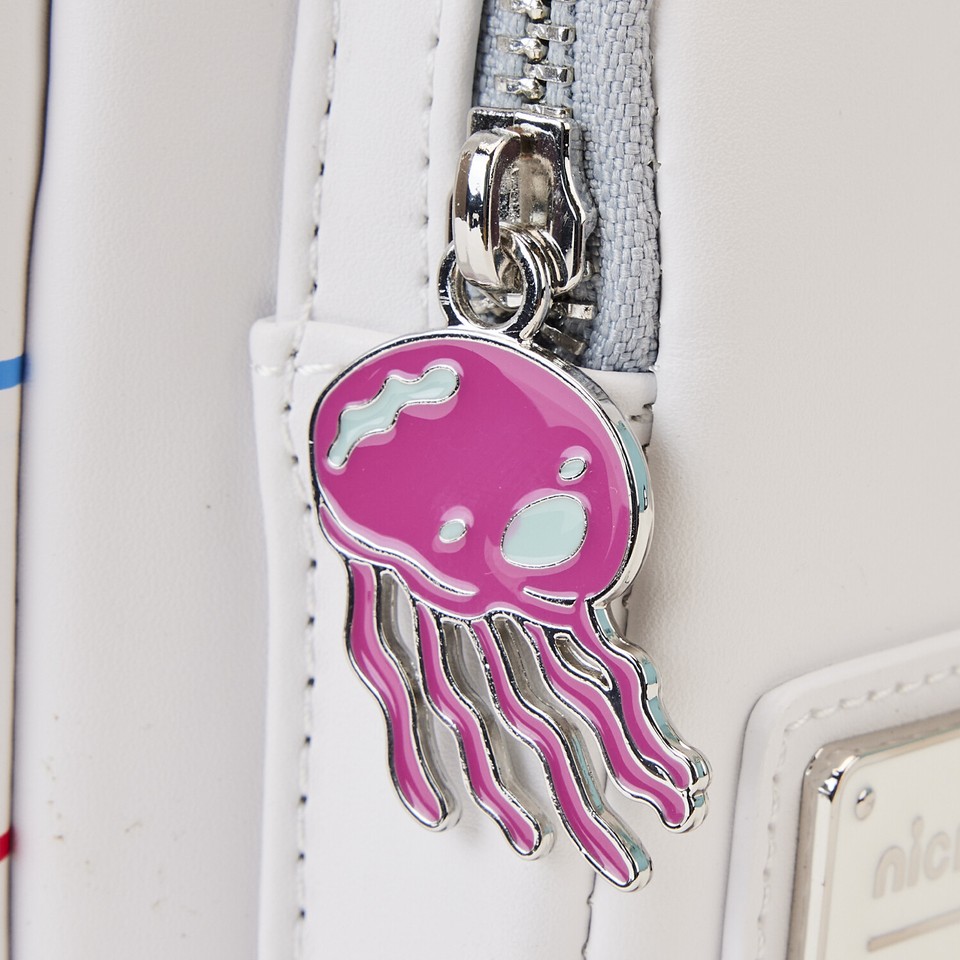 Zaino Mini Cosplay Di Sandy Cheeks Di Spongebob Squarepants Di ...