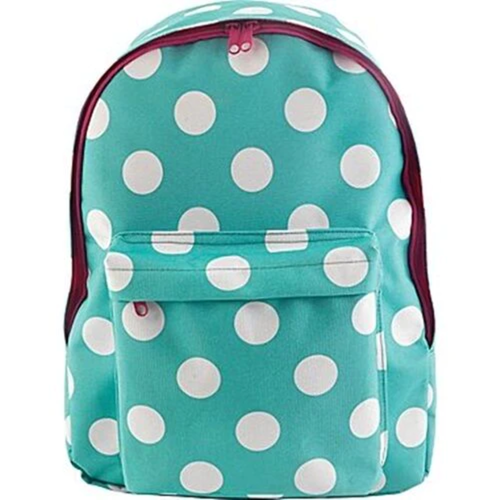 Paperchase Gaucho Glam Backpack 12-3/5 x 15 x 6-2/3 New w/Tags | eBay