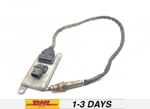 0101539328 NOx Sensor A70 From MERCEDES-BENZ Arocs 2651 2013 Truck ...