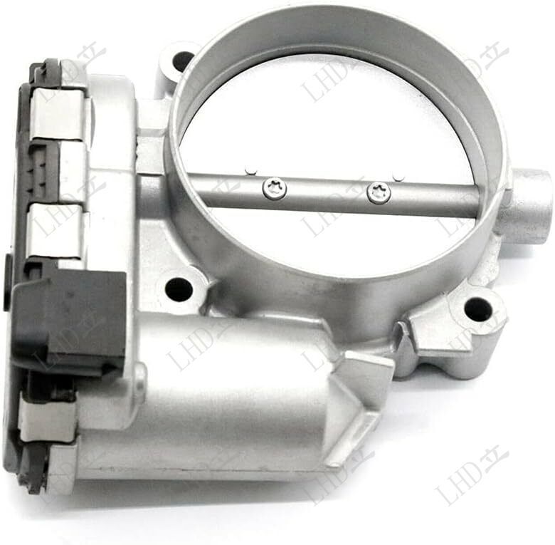 1 Pc Throttle Body A2731410325 For Mercedes-Benz SL350 GL450 GL550 ...