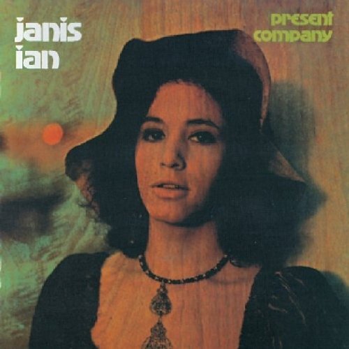 Ian, Janis - Present Company - Ian, Janis CD LPVG The Cheap Fast Free ...