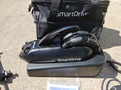 PERMOBIL SMART DRIVE MX1 WHEELCHAIR MOTOR FOR PARTS | eBay