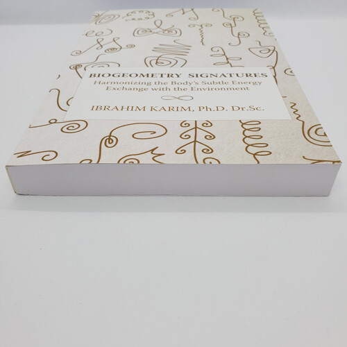 BioGeometry Signatures:Harmonizing the Body's Subtle Energy Exchange ...