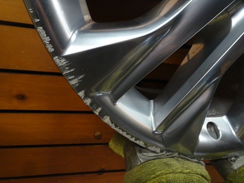 20" TOYOTA HIGHLANDER OEM WHEEL RIM CLAD 75265 4260D0E030 2020 2021 | eBay