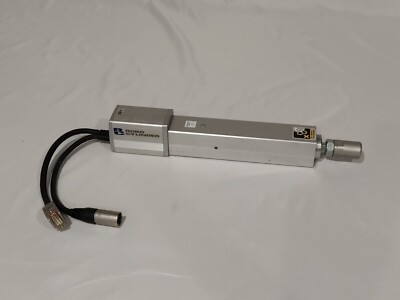 Linear Actuators - Iai Linear Actuator