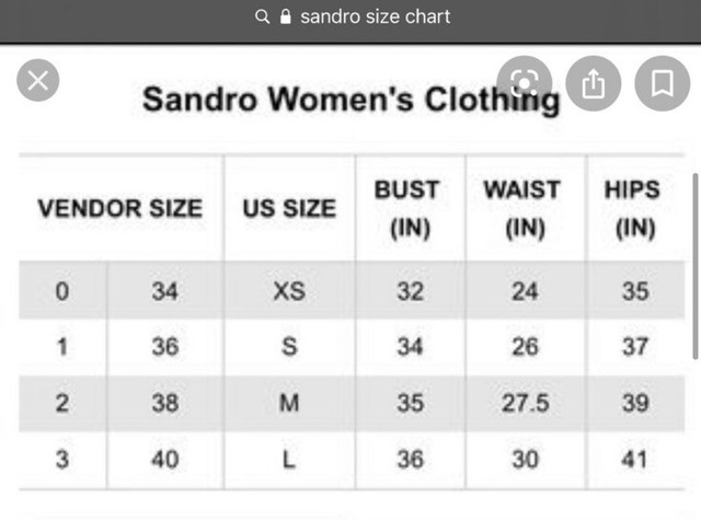 Sandro Antropique Floral-print Silk Dress Size 38 US M for sale online ...