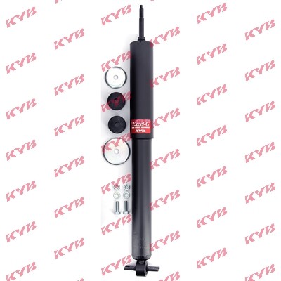 Shock absorber Front Left - Right fits JEEP GRAND CHEROKEE II 2.7D-4.7 ...