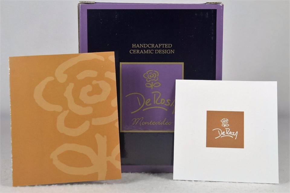 De Rosa Rinconada Family Collection 'Long Eared Owl' - F205 - New In ...