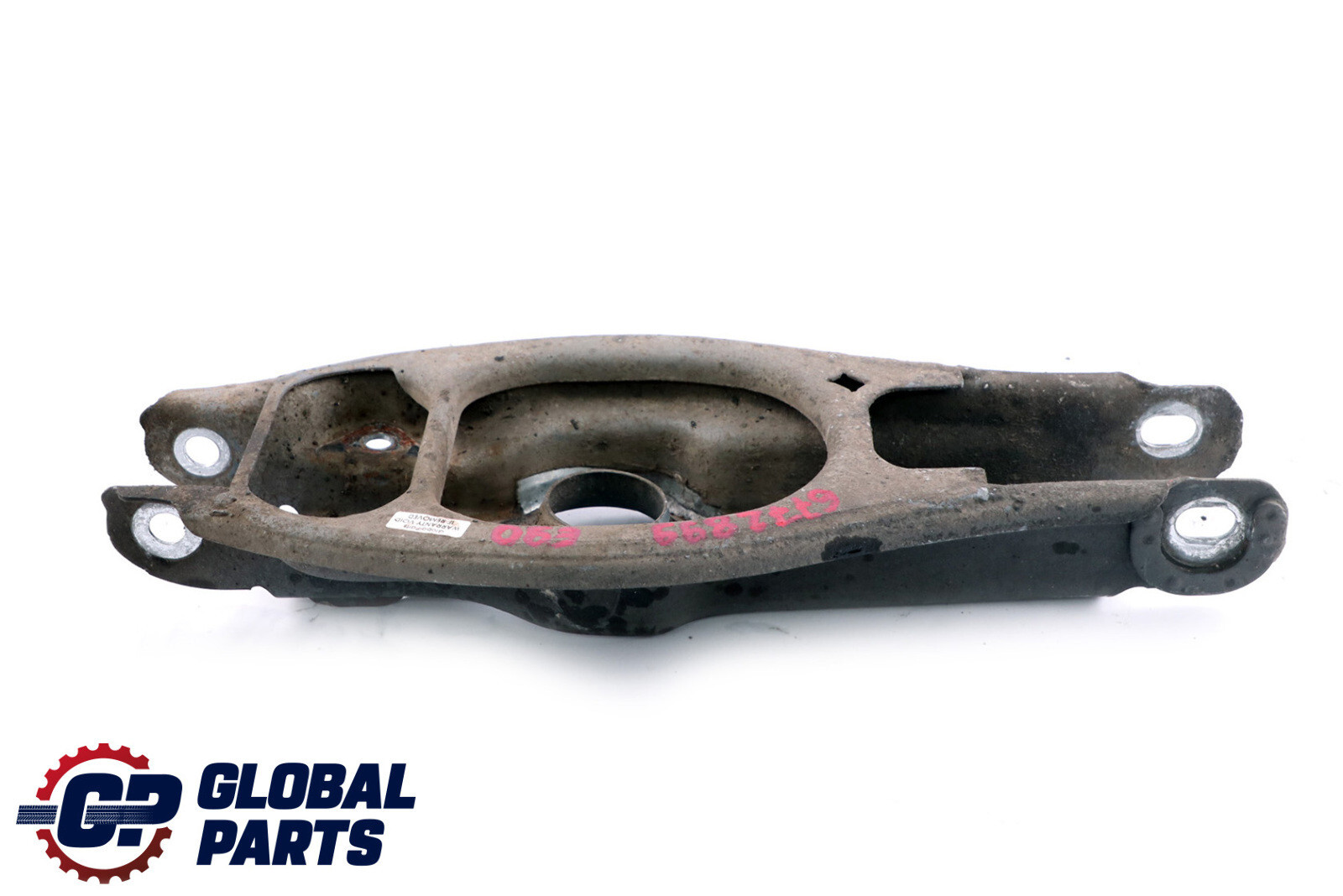 BMW 1 3 X1 Series E81 E87 E88 E90 E91 Rear Roll Over Strut Mount ...