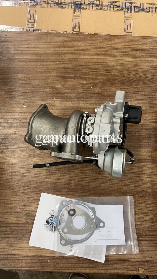 Turbo Turbocharger for Ford Escape 2013-2016 L4 1.6L #CJ5G6K682DA ...