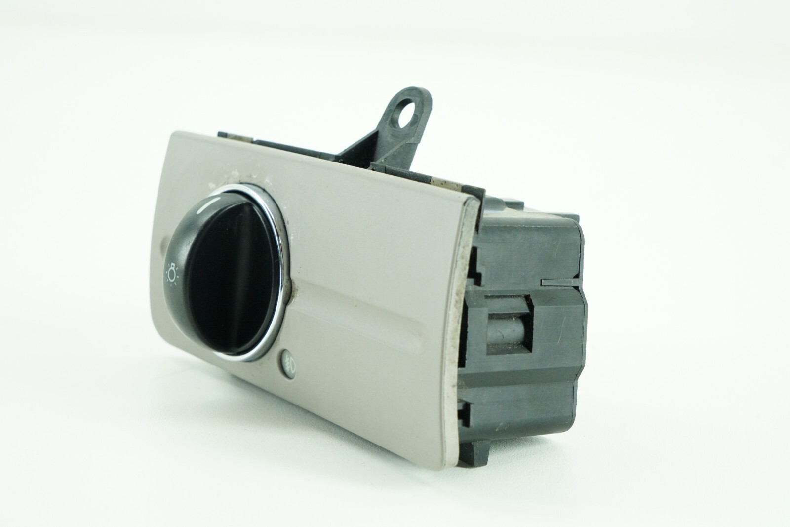 03-09 Mercedes W211 E500 E350 Headlight Lamp Control Switch Unit Gray ...
