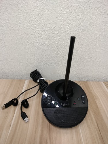 Logitech V-U0029 Conference Camera Base w/ stand only | eBay