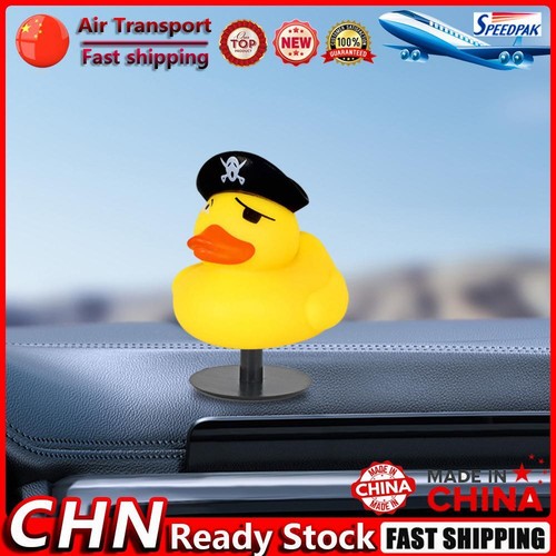 Christmas Rubber Ducks Novelty Rubber Duck Toys for Holiday Party Home ...