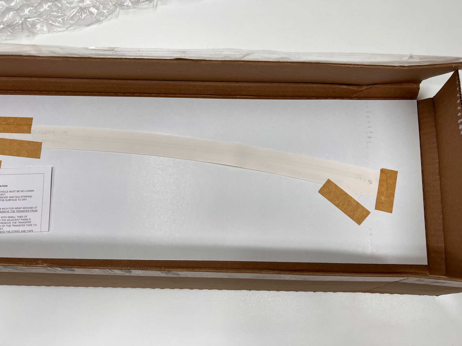 NEW OEM Ford Rear Bumper Step Pad Cover KT4Z-17B807-B Ford Edge 2019 ...