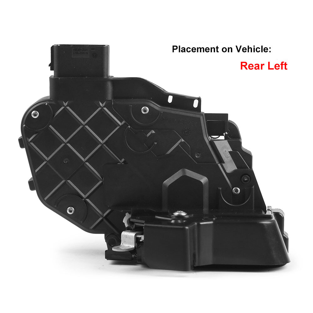 Rear Left Door Lock Latch Actuator for Land Rover Range Rover Sport ...