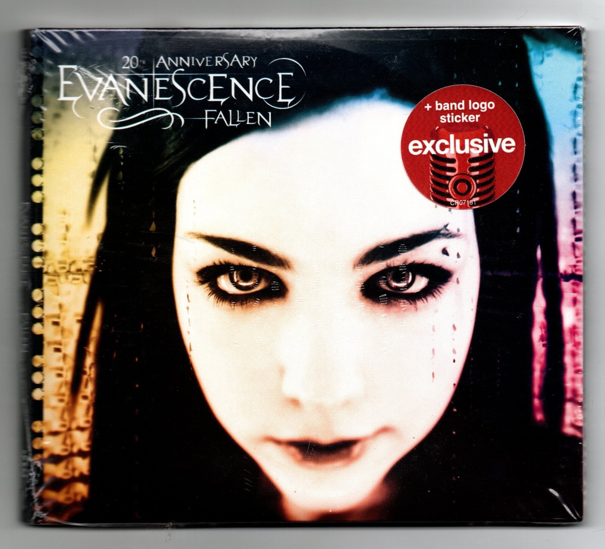 Evanescence Evanescence Album Cover New Best Design Evanescence