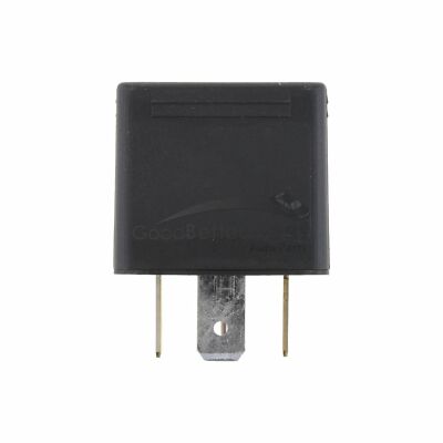 One New Bosch Multi Purpose Relay 0332019103 4H0951253A | eBay