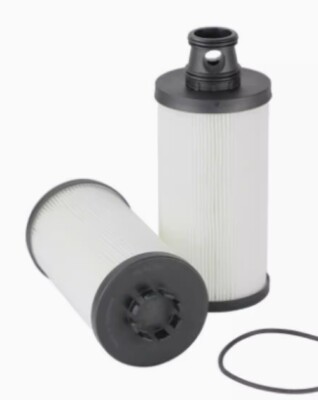 1PCS NEW FIT FOR SENNEBOGEN 176434 Diesel Water Separation Filter ...