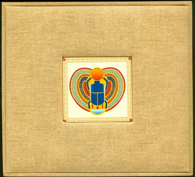 2013 Niue $2 The Story Of OSIRIS 5 Coin Set MINT BOX COA ONLY No Coins ...