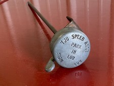 Military Truck M35 Series CONTINENTAL Oa331 Inline-6 Gasoline Engine ...