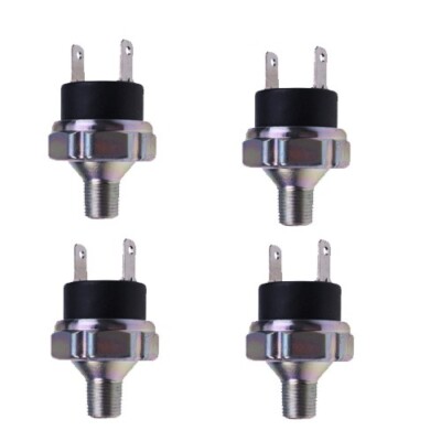 Low Air Switch for Freightliner Trucks Cruise Kick-Off – FSC-1749-2134 ...