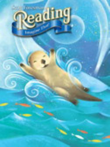 Reading 2004 Pupil Edition Grade 3.1 by Scott Foresman (2002, Hardcover ...