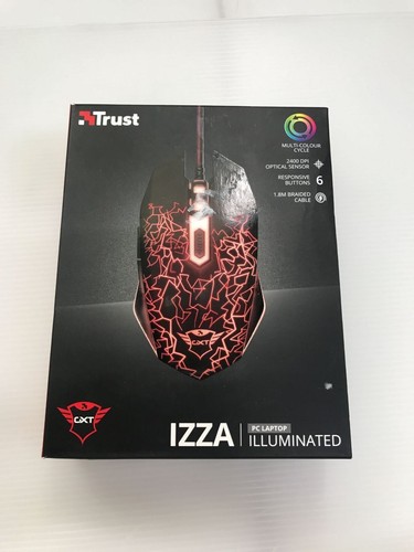 Souris de jeu Trust Gaming GXT 105 | eBay