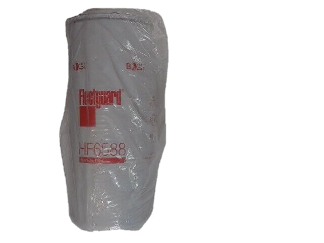 Construction Equipment Parts Fleetguard HF6588 Cat 420d Hydraulic ...