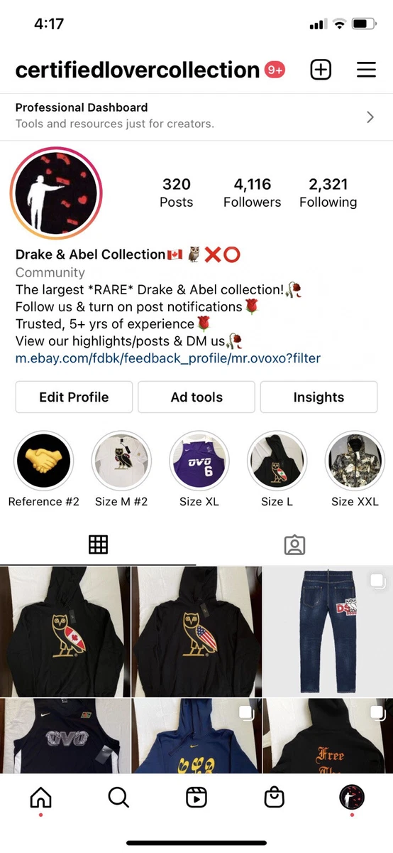 Ovoxo Clothing