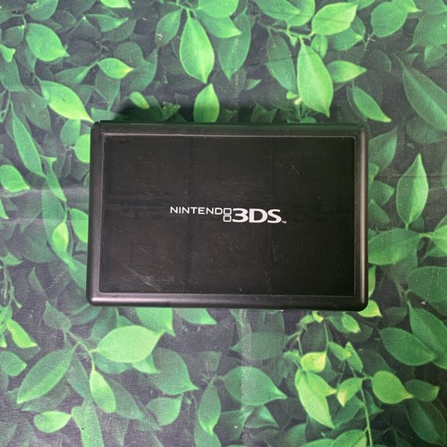 Nintendo 3DS/DS Video Game Cartridge Storage Case Holder | eBay