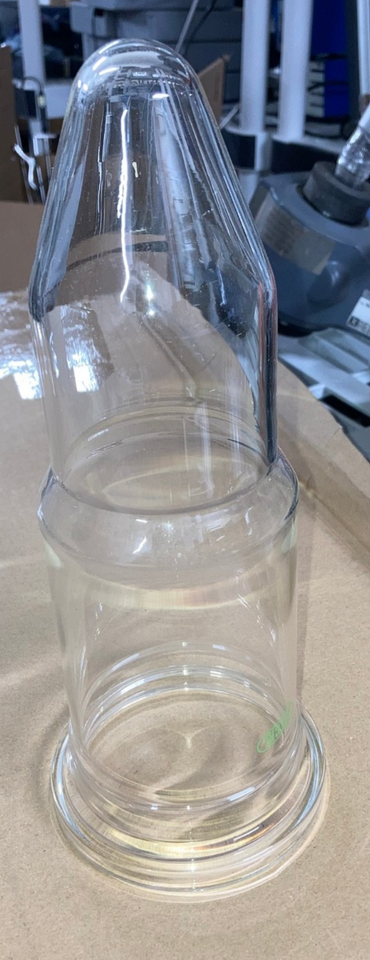 NEW BUCHI Rotary Evaporator Cold Trap Finger Insert for Assembly C | eBay