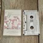 Christmas Music Cassette Tape Classic Swing Instrumental Lot of 4 | eBay