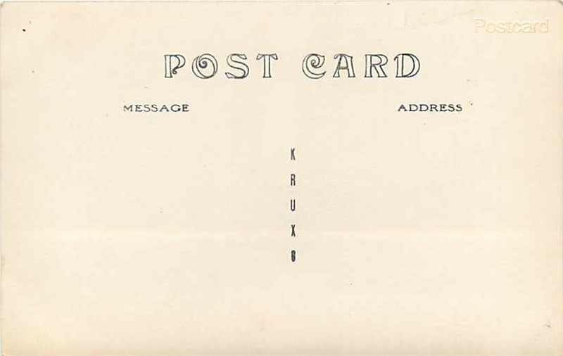 IA, Cedar Rapids, Iowa, Post Office Building, No. 10, RPPC | eBay UK