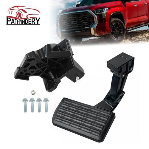 For 2022-2023 Toyota Tundra Folding Truck Step Bed Step PTS30-34000 ...