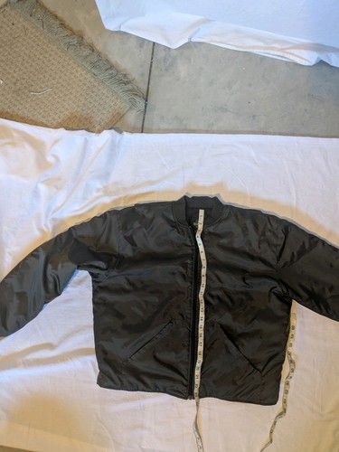 Redhead Men's Large Brown Windbreaker Thinsulate Ultra Insulation ...