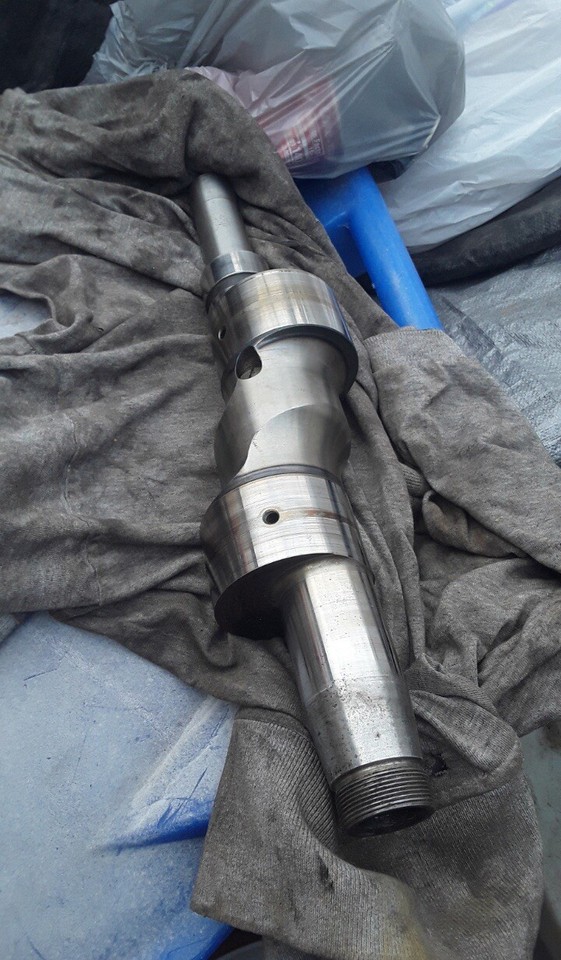 Mazda Rx7 12a engine * Dissembled * Rx2 Rx3 | eBay