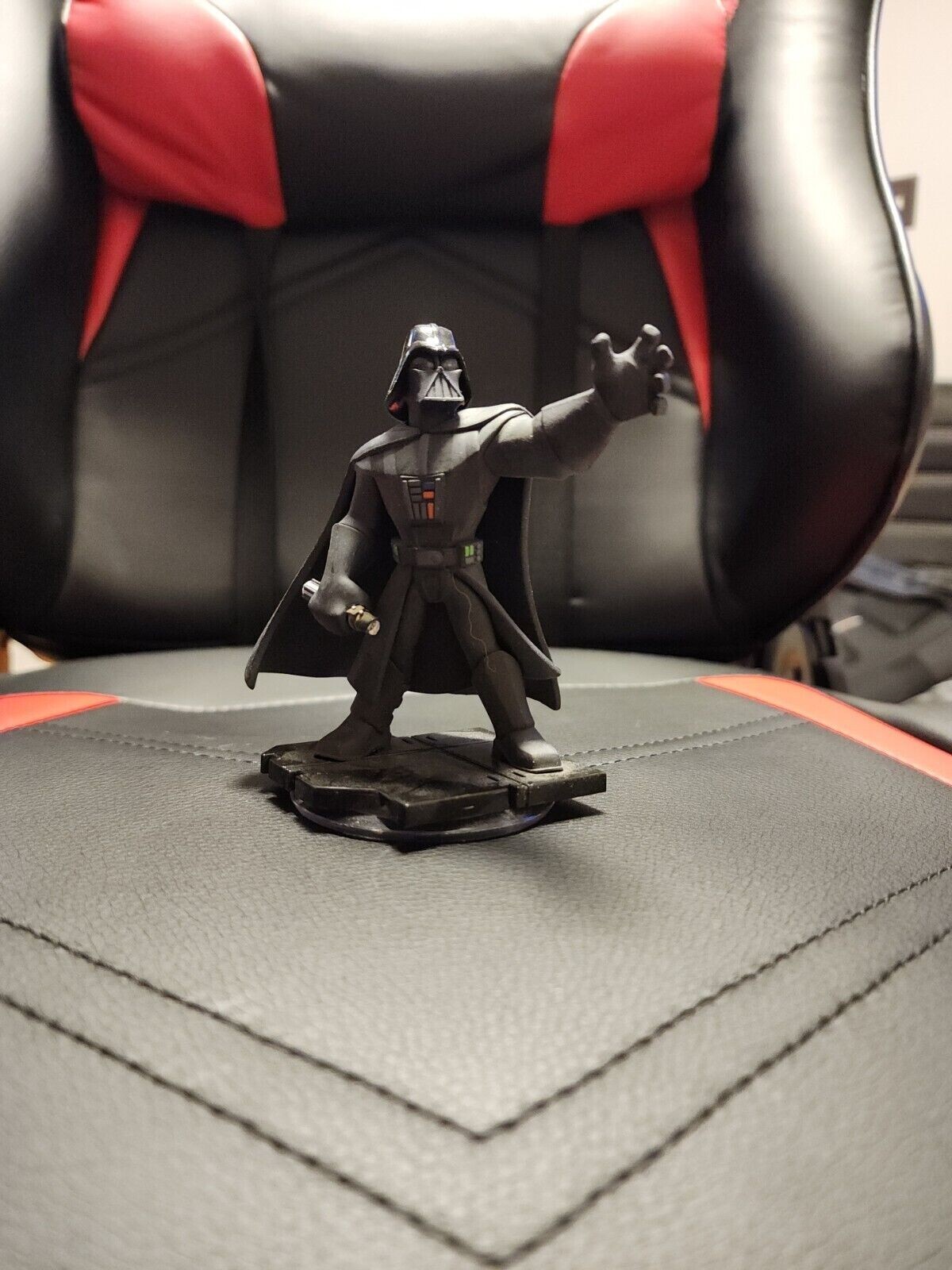 Disney Infinity Darth Vader | eBay