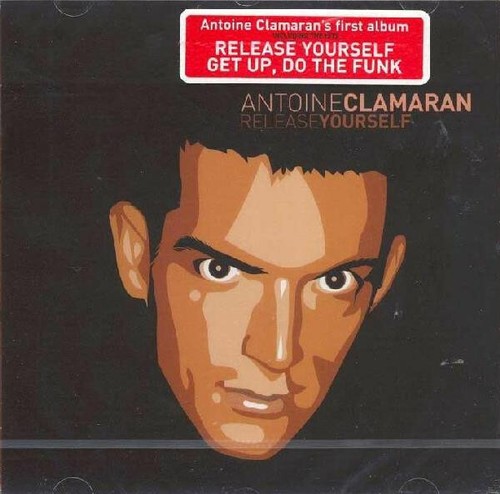 Antoine Clamaran Release Yourself - CD | eBay