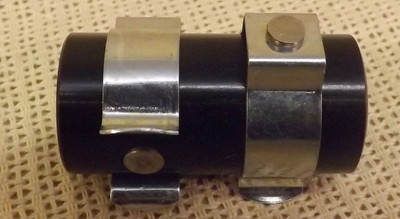 CLASSIC MINI ROD CHANGE / GEAR CHANGE QUICK RELEASE SELECTOR COUPLING ...