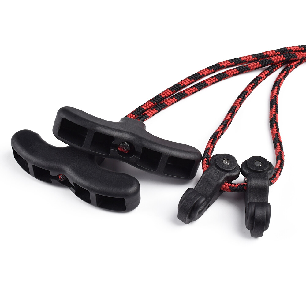 Archery Crossbow Rope Cocking Device Crossbows Cock String Aid Cocker ...