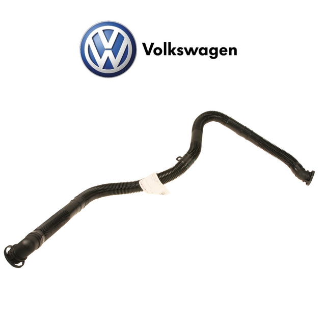 Audi TT 8n Secondary Air Pump Connecting Hose 06A133889F OEM for sale ...