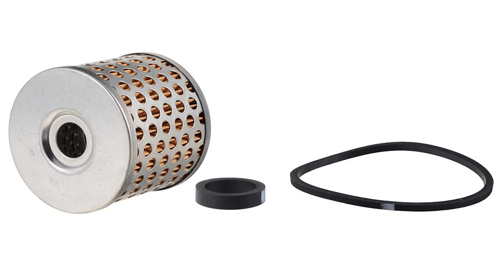 Fram HPGC1 - Fuel filter cross reference