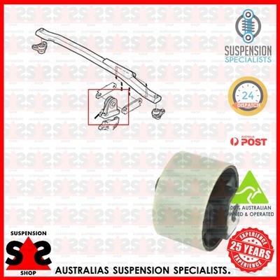 Rear Mounting, Engine Suit VOLVO S70 2.4 Turbo S70 (874) | eBay